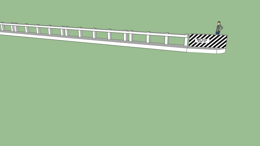 sidewalk | 3D Warehouse