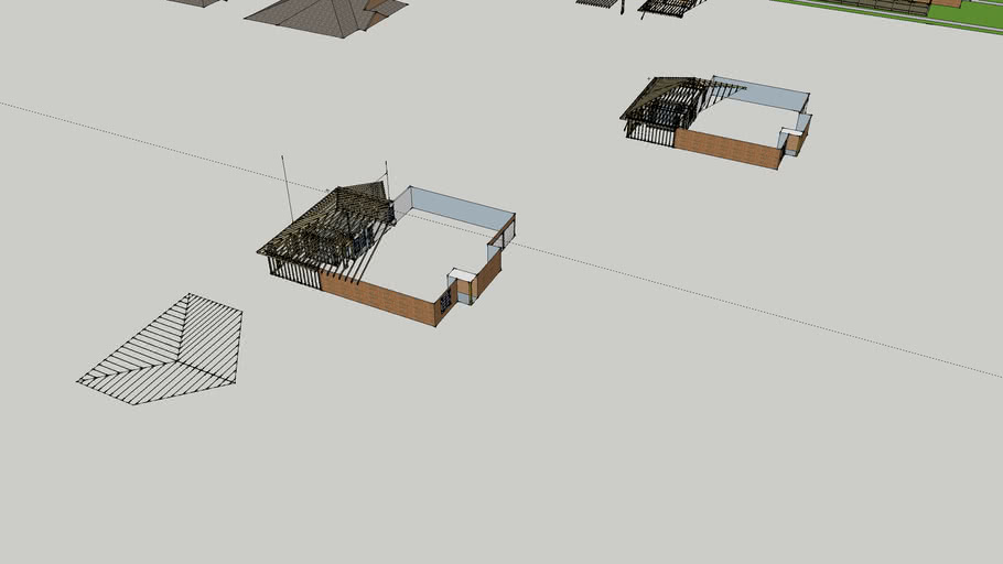 house addition | 3D Warehouse
