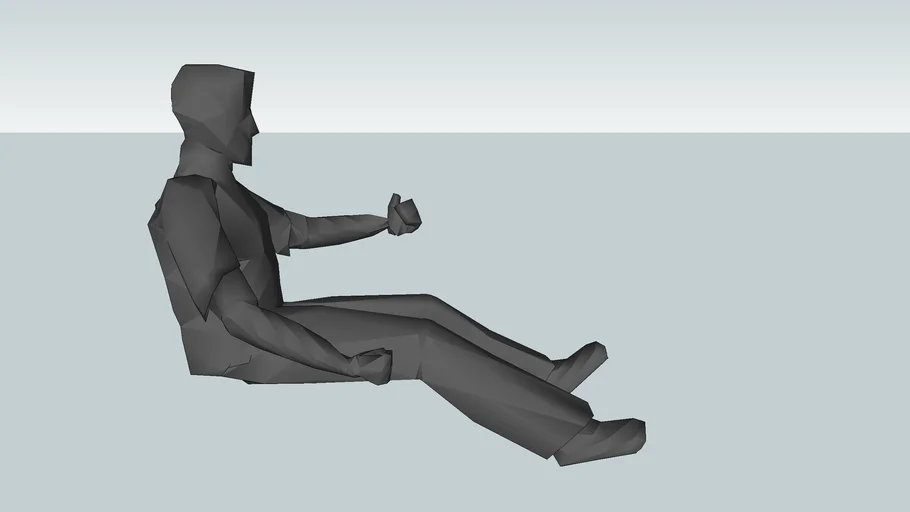 3D Driver | 3D Warehouse