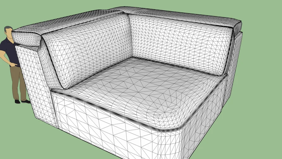 2954_Iago_489 | 3D Warehouse