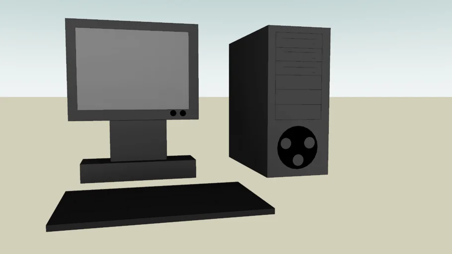 3D Warehouse