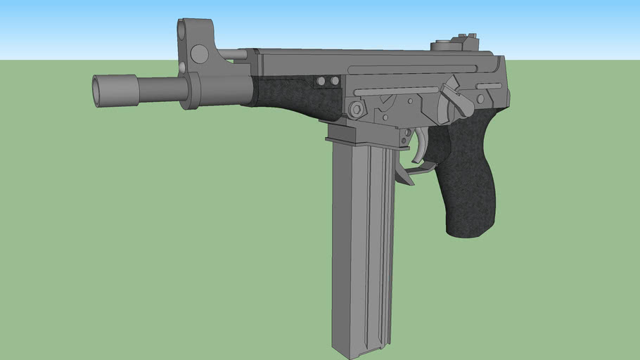 Kiparis | 3D Warehouse