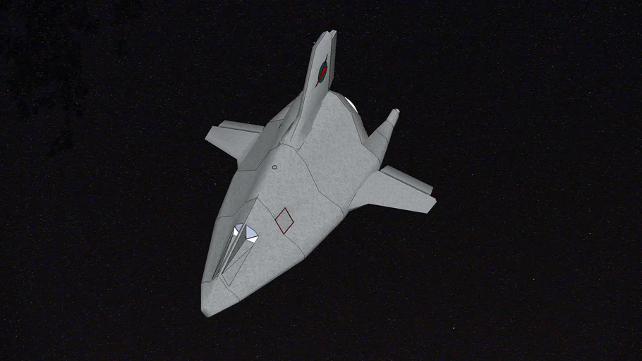 PodSkipper | 3D Warehouse