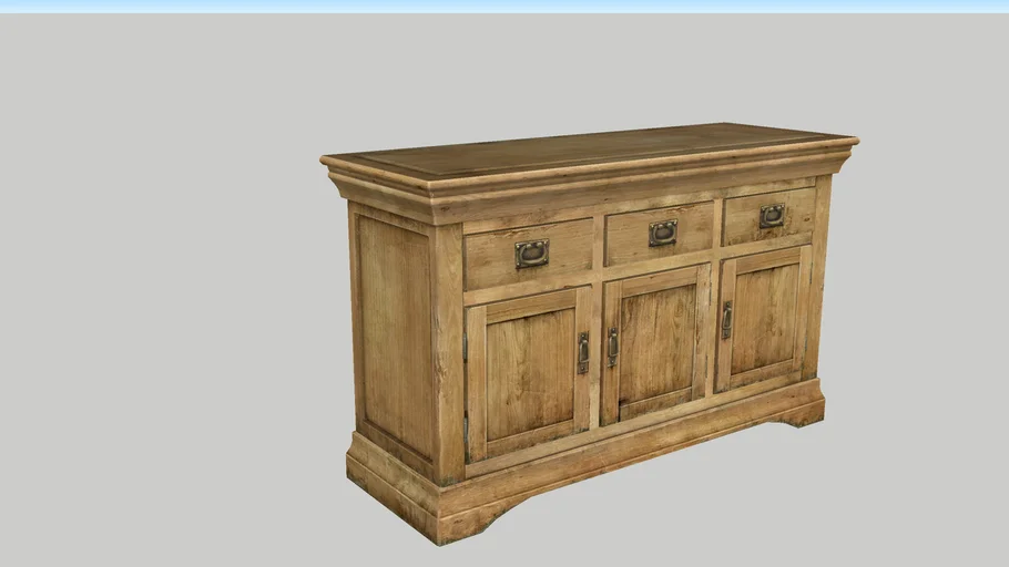 Night table | 3D Warehouse