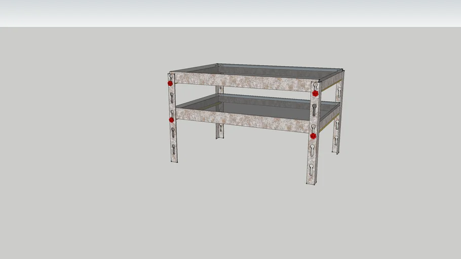 3D Warehouse