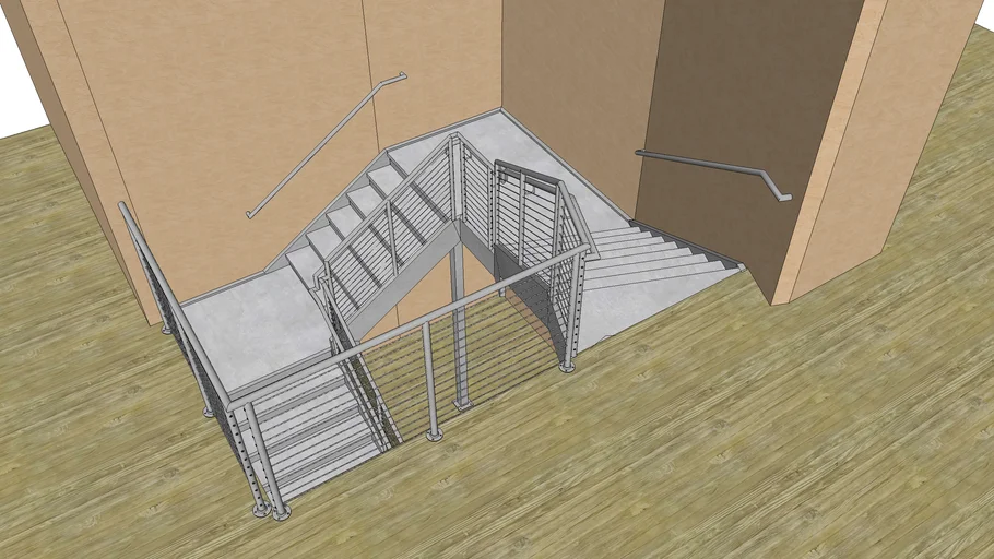 Valentiner Const-This is the Place-BT2028 | 3D Warehouse