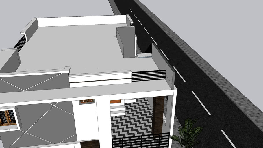 ELEVATION | 3D Warehouse