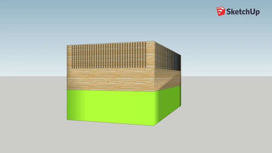3D Warehouse