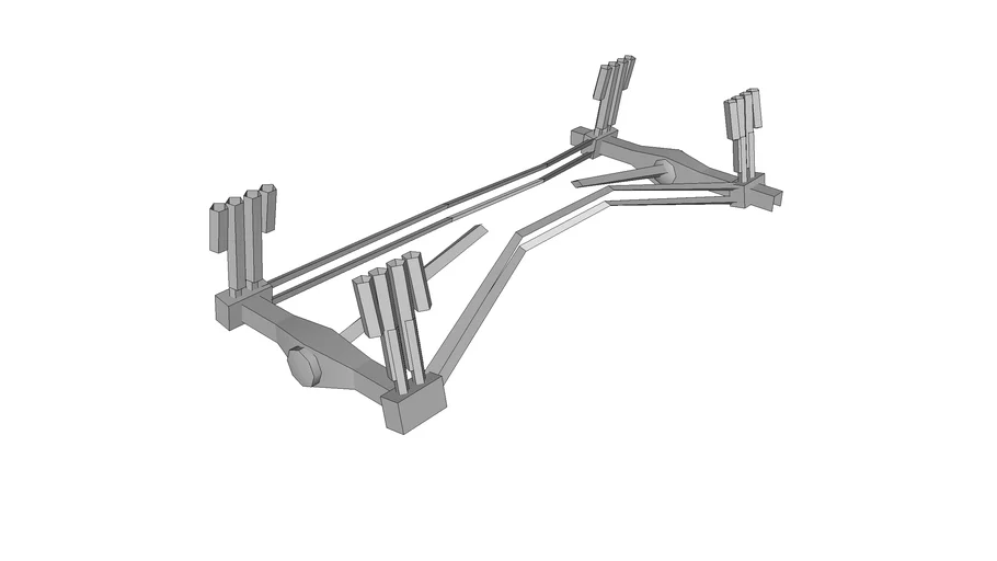 lift kit | 3D Warehouse