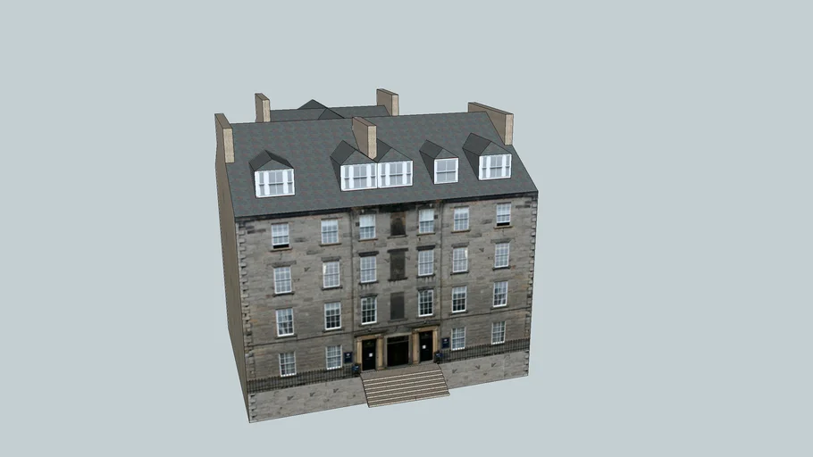 3D Warehouse