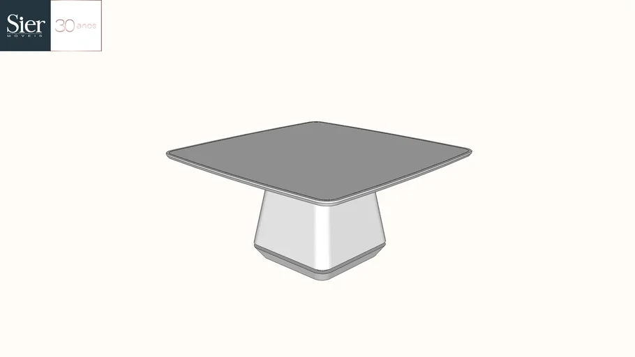 MESA+AGAVE+02+QUAD. | 3D Warehouse