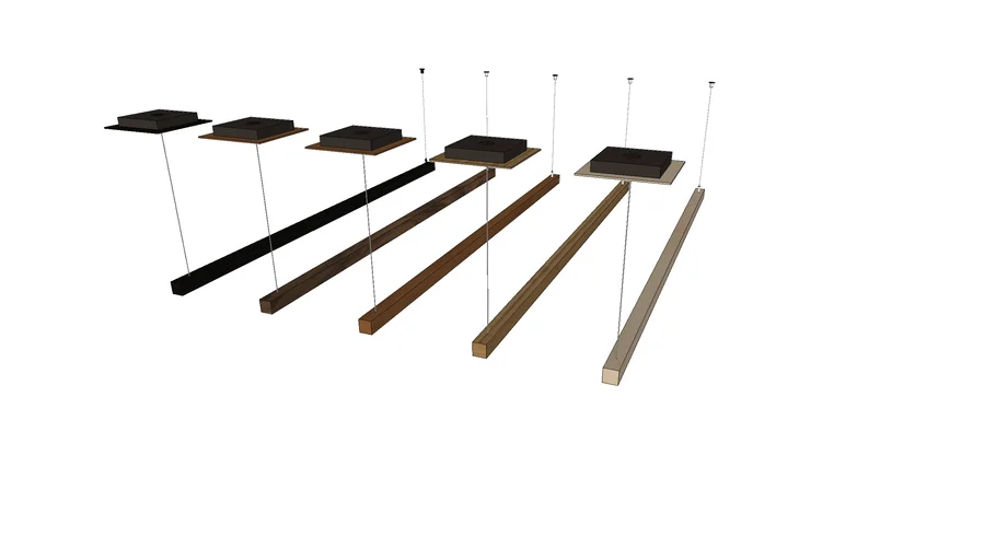 lighting-1 | 3D Warehouse