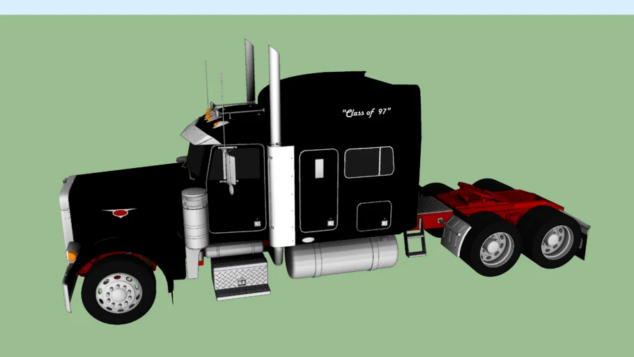 3D Warehouse