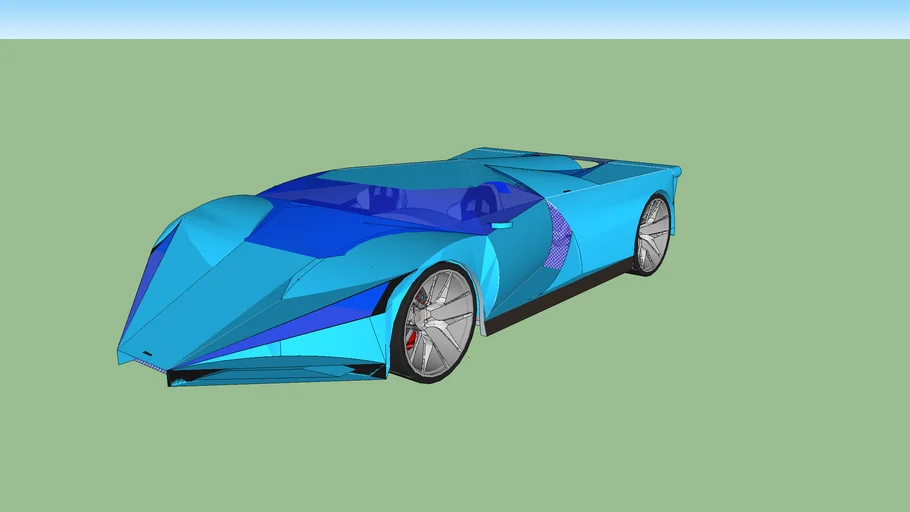 millenium | 3D Warehouse