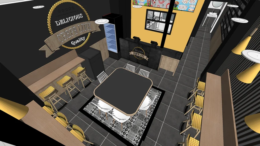 ice box | 3D Warehouse