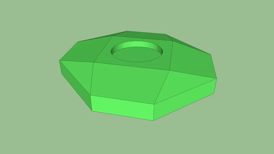 Precursor Stone Jak 2 | 3D Warehouse