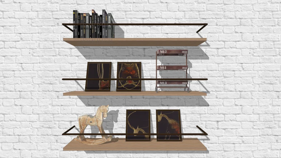 3D Warehouse