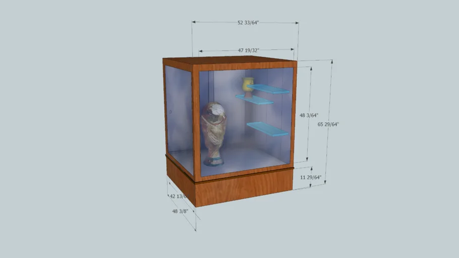 3D Warehouse
