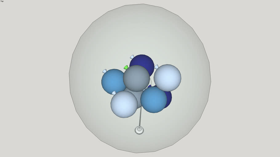 Bubble | 3D Warehouse