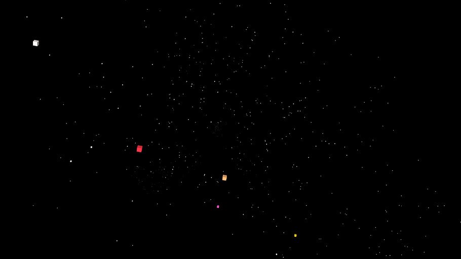 Starry Night | 3D Warehouse