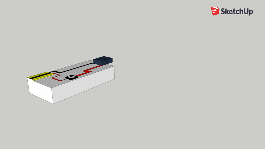 Bicho bot | 3D Warehouse