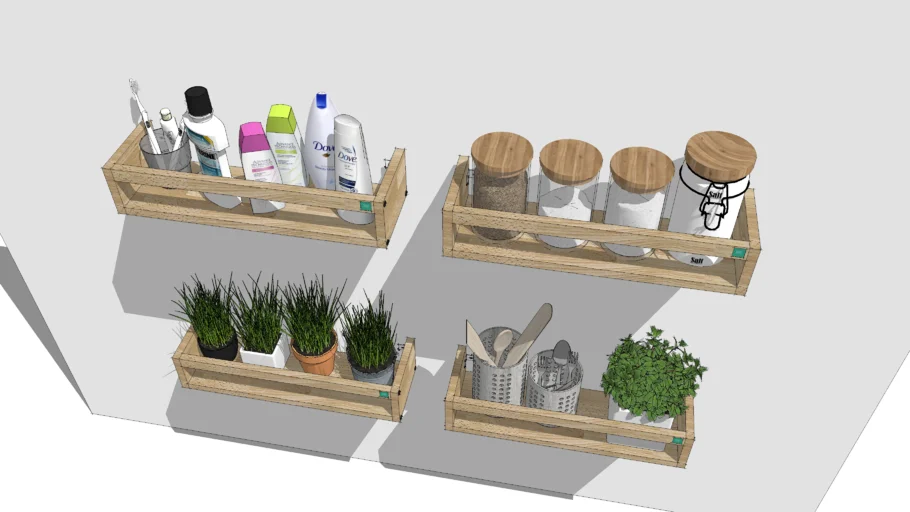 3D Warehouse