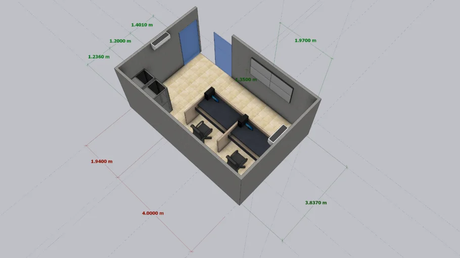 3D Warehouse