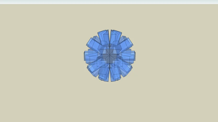 RaNdOm ShApE | 3D Warehouse