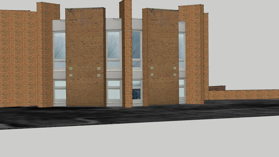 BCSC Tech Center | 3D Warehouse