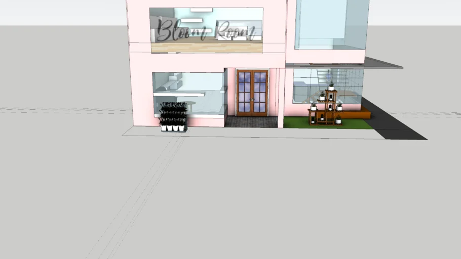 3D Warehouse