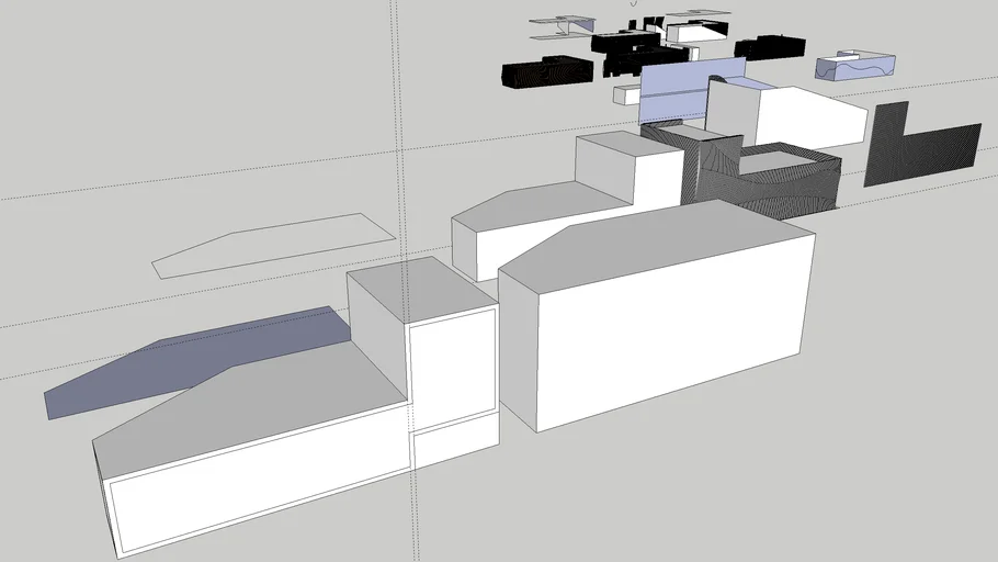 Iteration | 3D Warehouse