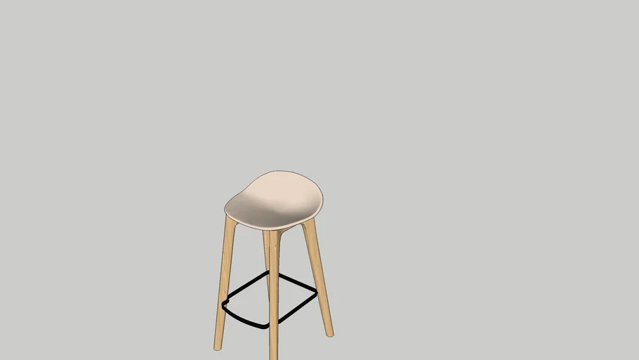 Banqueta Joy | 3D Warehouse