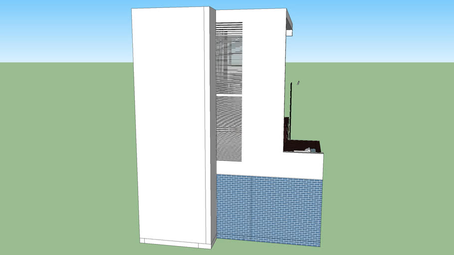 cookers | 3D Warehouse