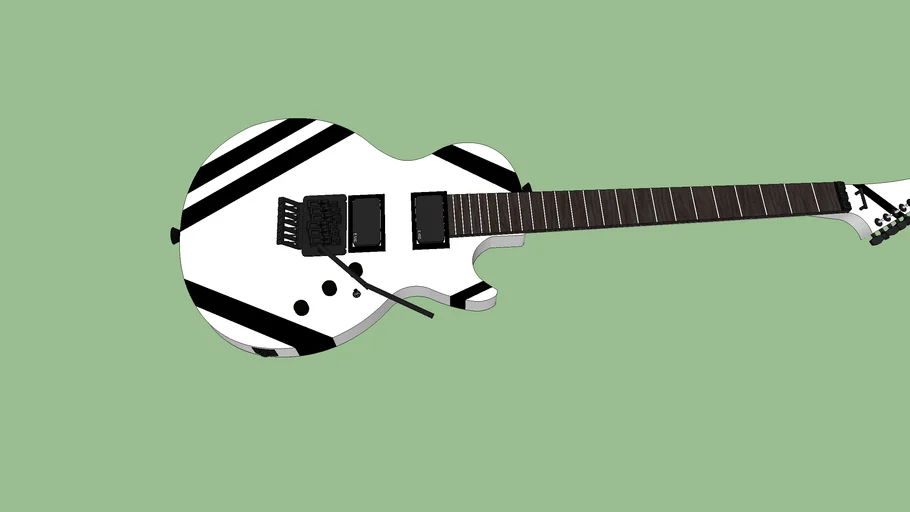 ESP Random | 3D Warehouse