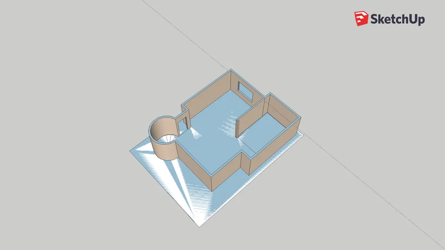Duc tutorial 5 | 3D Warehouse