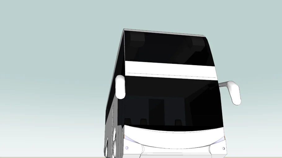 bus | 3D Warehouse
