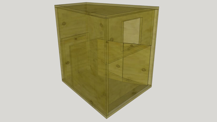 Speakerplans MT121 | 3D Warehouse