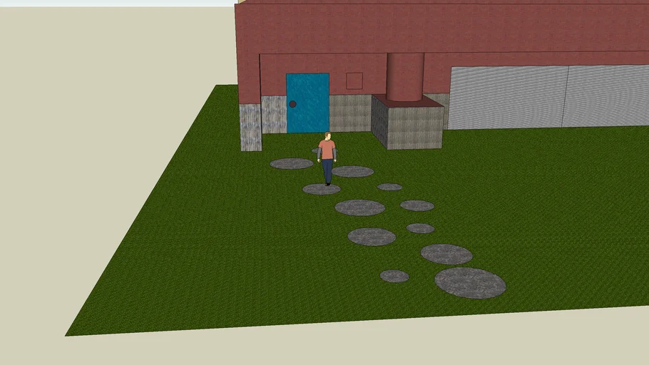 asdasdasda | 3D Warehouse