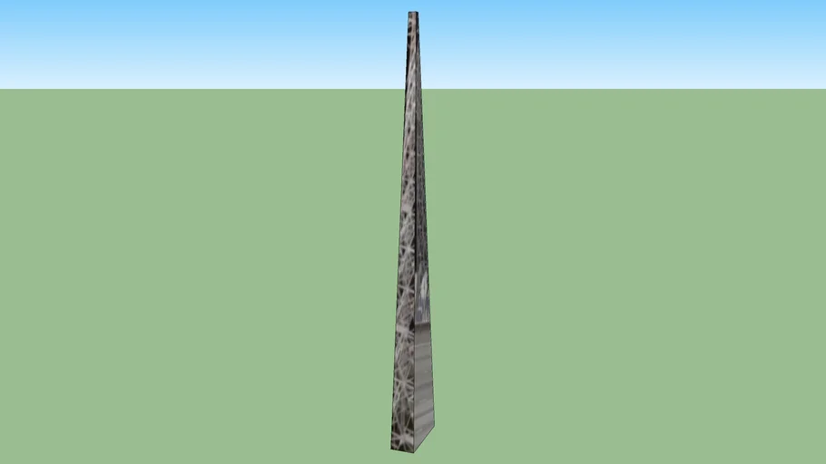 powerline tower in Seattle, WA, USA | 3D Warehouse