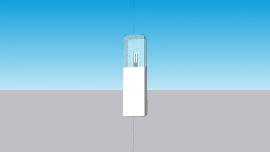 person | 3D Warehouse