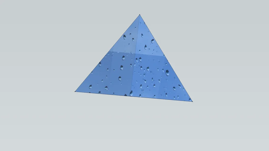 PRAMIDE | 3D Warehouse
