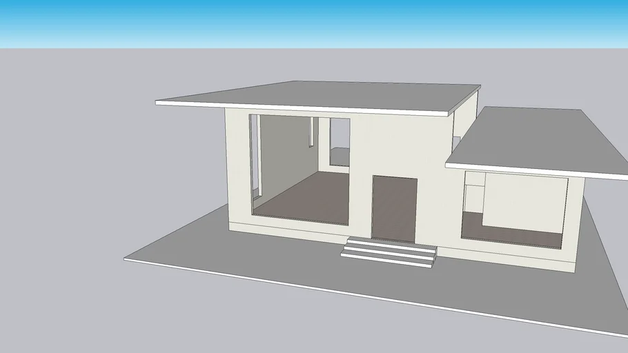 casa | 3D Warehouse