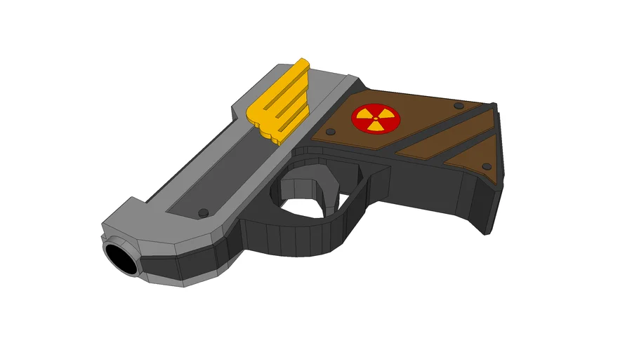 TF2 Winger | 3D Warehouse