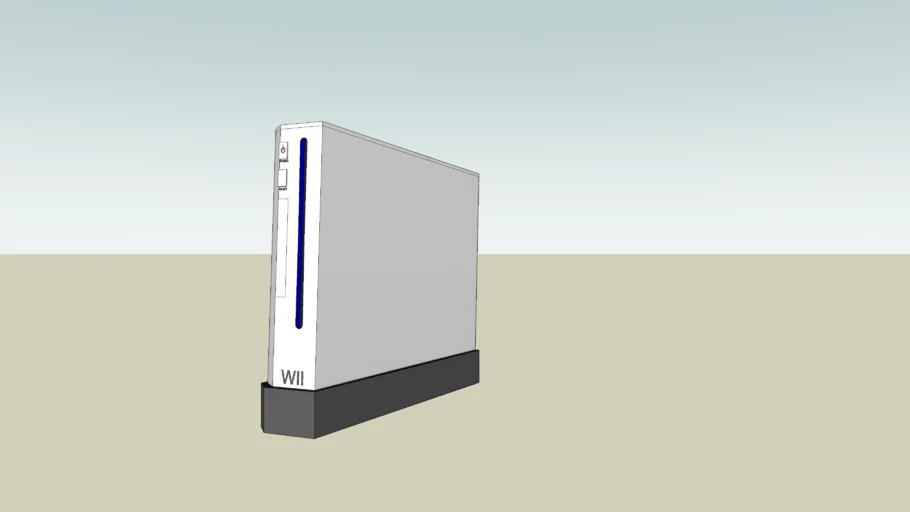 3D Warehouse