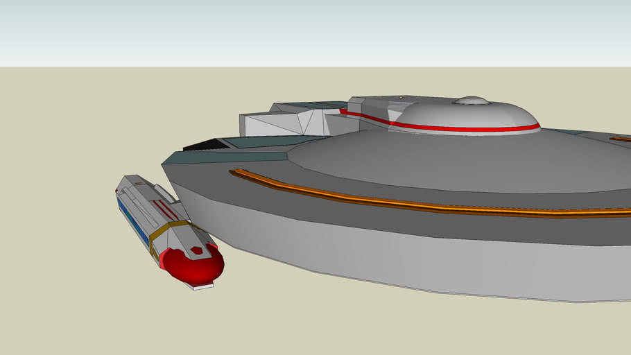 star trek | 3D Warehouse