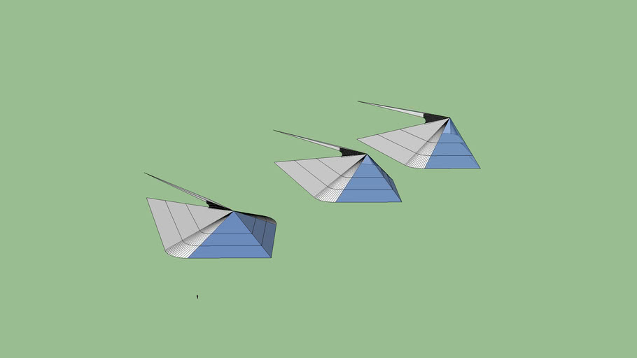 Project 6 | 3D Warehouse