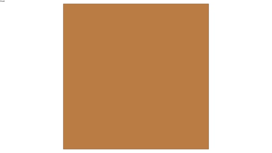 SW 6362 Tigereye | 3D Warehouse