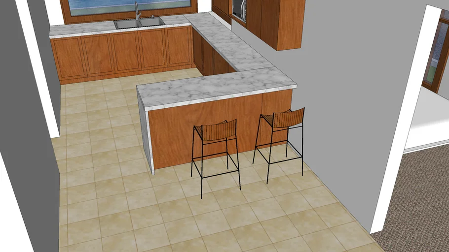 PROYECTO SKEP | 3D Warehouse