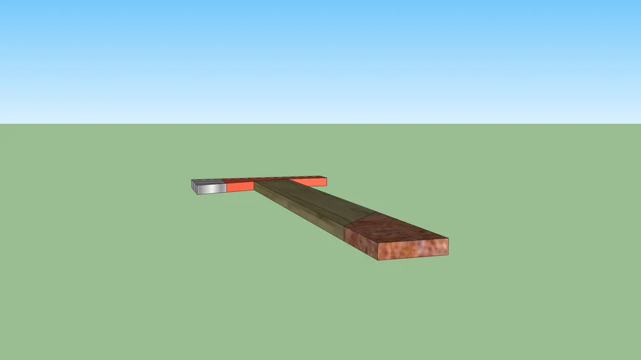 Hache / Axe | 3D Warehouse