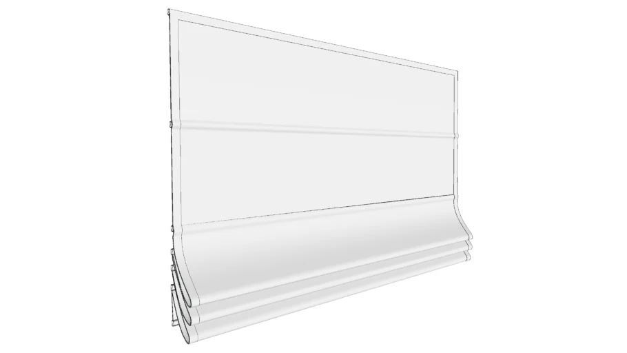 Curtain | 3D Warehouse